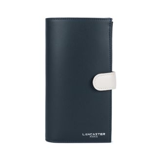 Lancaster Porte-ch&eacute;quier Smooth