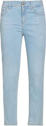 Liu Jo BAS - Pantalons en jean sur YOOX.COM