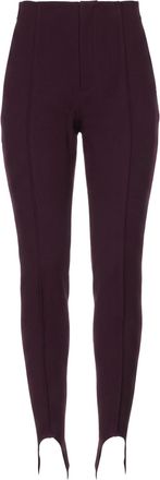 Victoria Beckham HOSEN & R&Ouml;CKE - Hosen auf YOOX.COM