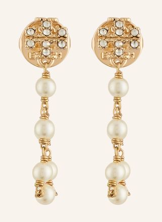Tory Burch Tory Burch Ohrh&auml;nger Kira gold
