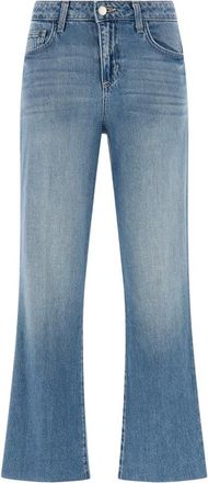 L'agence Femme, Jeans, Bleu, Taille: W26 Jeans