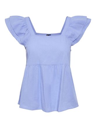 Pieces Female Oberteil ohne &Auml;rmel PCMILLA