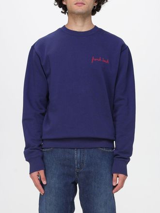 Maison Labiche Sweatshirt MAISON LABICHE Homme couleur Bleu