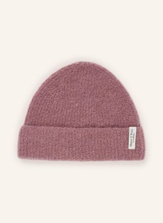 Marc O'Polo Marc Opolo M&uuml;tze rosa