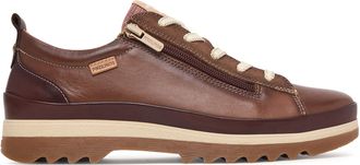Pikolinos Halbschuhe Pikolinos Vigo W3W-6979C5 Braun