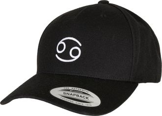 Mister Tee Cap Zodiac