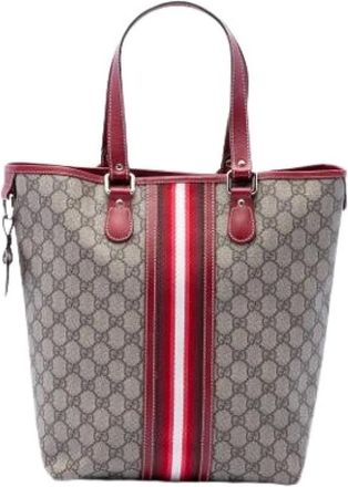 Gucci Damen, Pre-Owned, Beige, ONE SIZEGr&ouml;&szlig;e