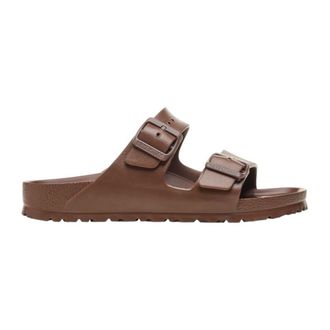 Birkenstock Femme, Chaussures, Brun, Taille: 37 EU Sandales Arizona