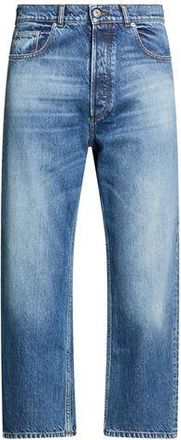 J.W.Anderson BAS - Pantalons en jean sur YOOX.COM