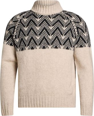 AION STRICKWAREN - Rollkragenpullover auf YOOX.COM