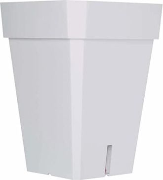 Riviera & Bar Topf, Weiß