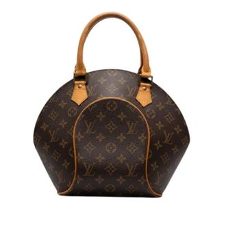 Louis Vuitton Pre-owned Ellipse PM - Femme - Pre-owned - Brun - Taille: ONE Size