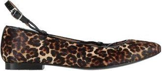A.P.C. CHAUSSURES - Ballerines sur YOOX.COM
