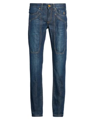 Jeckerson HOSEN & R&Ouml;CKE - Jeanshosen auf YOOX.COM