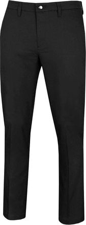 Callaway Golf Herren Aktive Waistband Zip Fly Golfhose - Caviar - 30/34