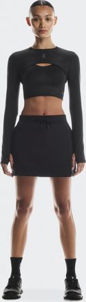 On Focus Tech Skirt