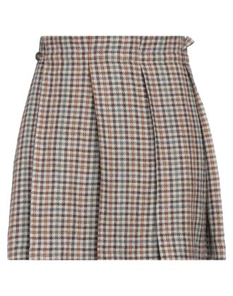 Brunello Cucinelli HOSEN & R&Ouml;CKE - Minir&ouml;cke auf YOOX.COM