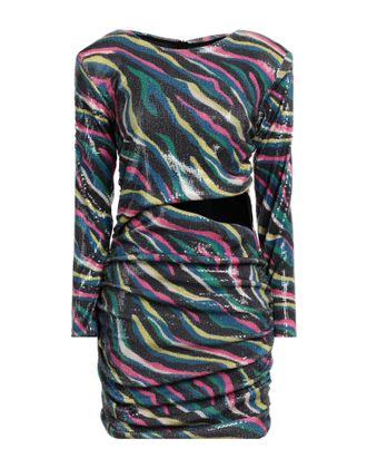 Feminista KLEIDER - Mini-Kleider auf YOOX.COM