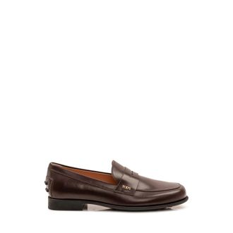 Tod's Damen, Schuhe, Braun, 36 EUGr&ouml;&szlig;e