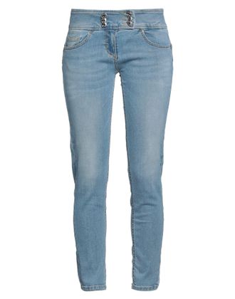 Liu Jo HOSEN & R&Ouml;CKE - Jeanshosen auf YOOX.COM