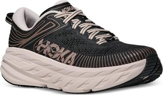 Hoka One One Bckrs Sneakers - Black