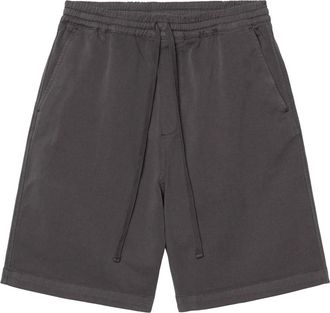 Carhartt Work in Progress Homme, Shorts, Gris, Taille: L Floyde Short