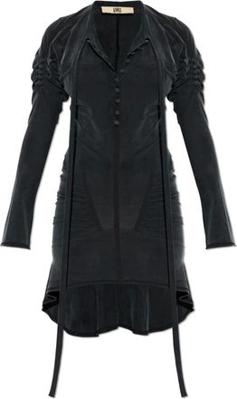 Charlotte Knowles Knwls, Femme, Robes, Bleu, Taille: 38 FR Leia Dress