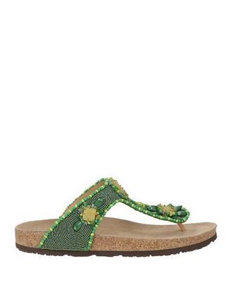 Maliparmi CHAUSSURES - Tongs sur YOOX.COM