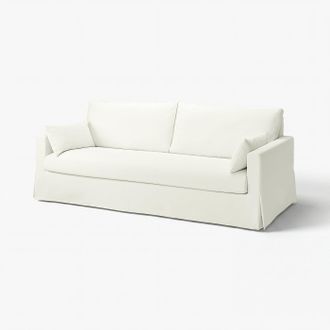 IKEA HYLTARP 3er-Sofa