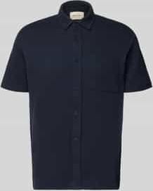 Blend Regular Fit Freizeithemd mit Kentkragen Modell FILLIP