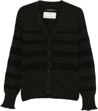 Song for the Mute Cardigan - Vert