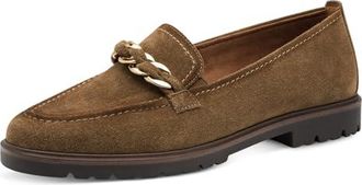 Tamaris Chaussons pour Femme 1-24230-45 Camel, 38 EU, Camel, 38 EU