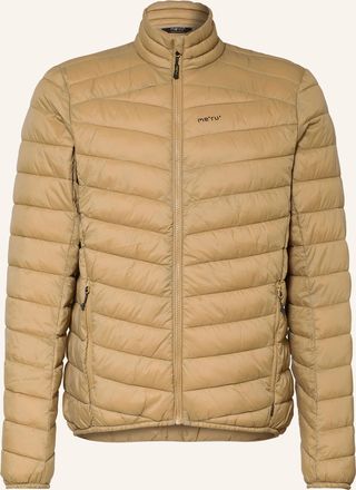 Meru Me&deg;Ru Steppjacke Weston 2.0 gruen
