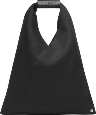 Maison Margiela Femme, Sacs, Noir, Taille: ONE Size Japanese Classic Small