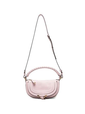 Chlo&eacute; Handbag Leather Marcie