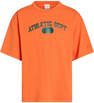 Champion TOPS - T-shirts auf YOOX.COM