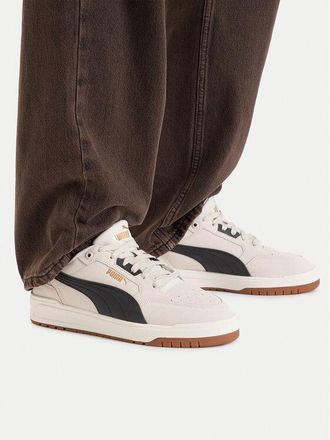 Puma Sneakers Shuffle Downtown SD 402597 01 Beige
