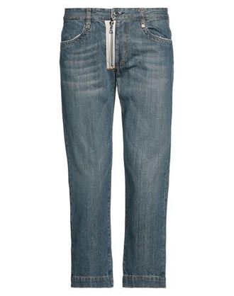 Mauro Grifoni BAS - Pantalons en jean sur YOOX.COM