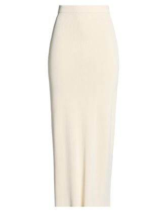 Isabel Benenato HOSEN & R&Ouml;CKE - Maxi-R&ouml;cke auf YOOX.COM