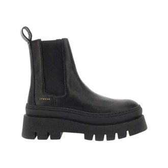 Copenhagen Chelsea -Stiefel - - Shoes - Damen - Schwarzk - 36 EU
