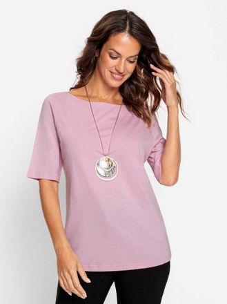 Witt T-Shirt Kurzarmshirt