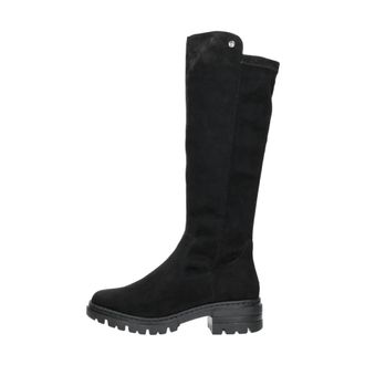 Rieker Over-knee Boots - - Shoes - Damen - Schwarzk - 41 EU