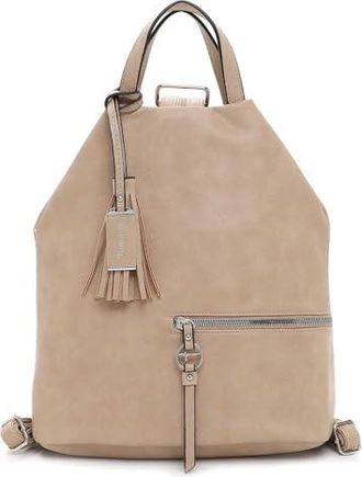 Tamaris Nele Backpack Taupe