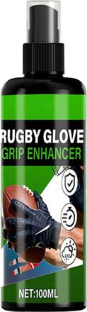 Generico Griffspray f&uuml;r Torwarthandschuhe: 14 x 3,9 x 3,9 cm, verbesserte Griffkontrolle, tragbarer Langzeitkleber f&uuml;r Handschuhe, Fu&szlig;ball, Basketball, Bating,