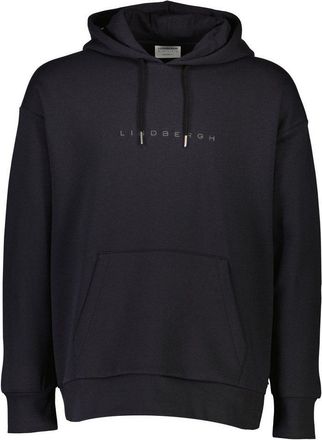 Lindbergh Kapuzensweatshirt mit Kängurutasche