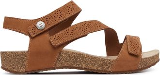 Josef Seibel Sandalen Josef Seibel Tonga 78 78578 Beige