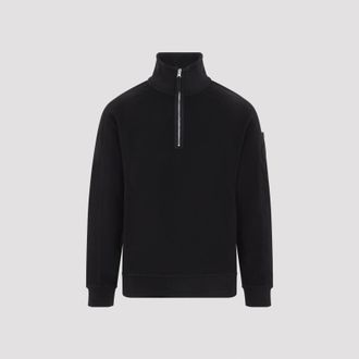 C.P. Company Cp Company Polo Sweatshirt