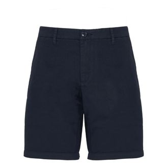 Sun 68 Herren, Shorts, Blau, W33Gr&ouml;&szlig;e
