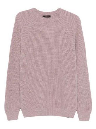 Zanone | Roundneck Cashmere - 46