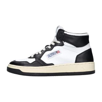 Autry Herren, Schuhe, Mehrfarbig, 41 EUGr&ouml;&szlig;e